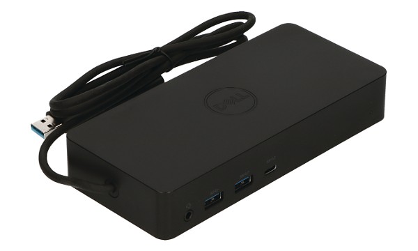 Dell Alienware 17 R3 Docking Station