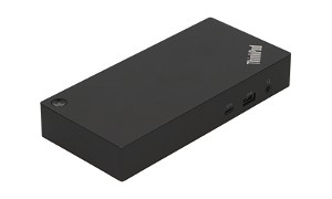 Lenovo ThinkPad P53s 20N6 Laptop Dock
